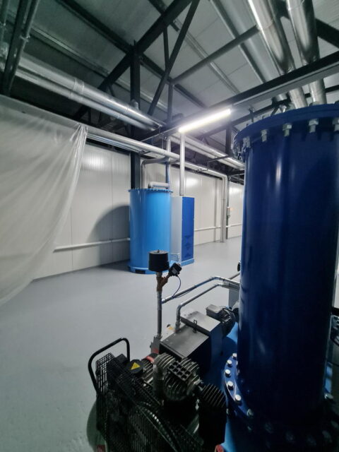 About Us - OXYCAT Controlled Atmosphere Technologies