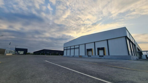 About Us - OXYCAT Controlled Atmosphere Technologies