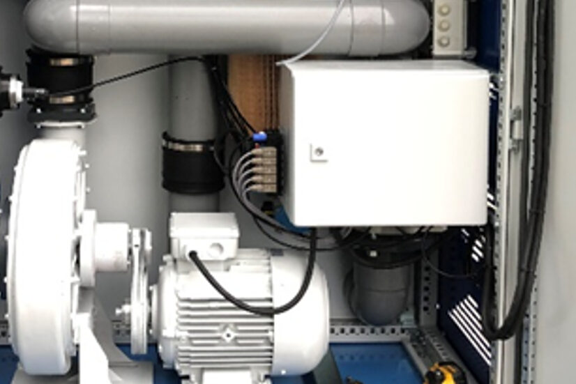 Ethylene Converter - OXYCAT Controlled Atmosphere Technologies